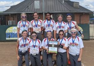 Loudoun Inferno Girls Fastpitch Softball